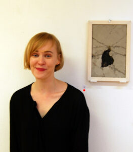 Hanna Råst – Tampere Maja