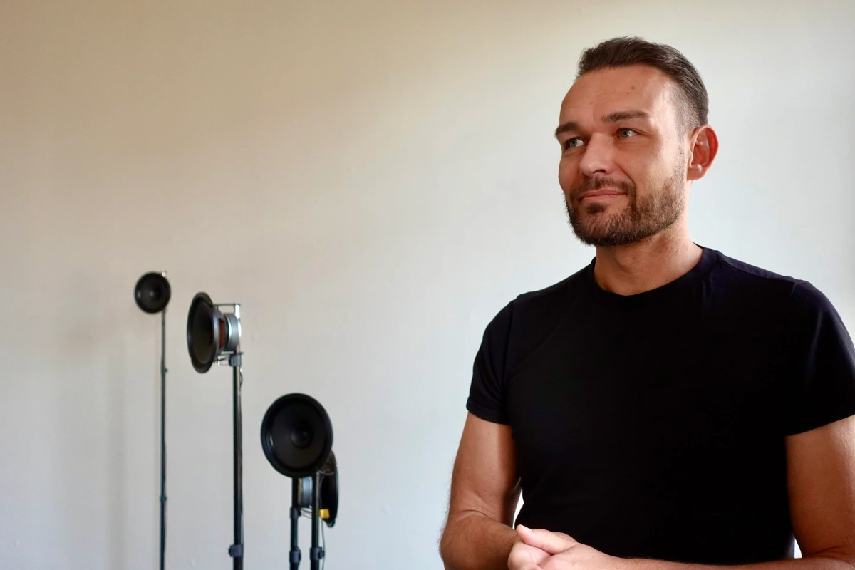 Jaakko Autio – Tampere Maja